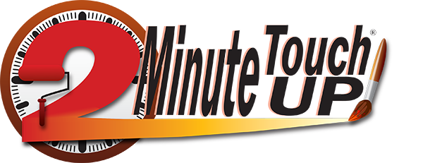 Sample Page - 2 Minute Touch Up